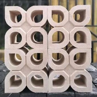 Jual ROSTER MINIMALIS melati (20cmx20cm)roster beton,roster dinding ...