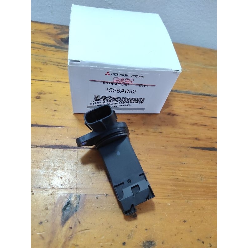 Jual Sensor Air Flow Sensor MAF Mitsubishi Xpander Nissan Livina L12 ...