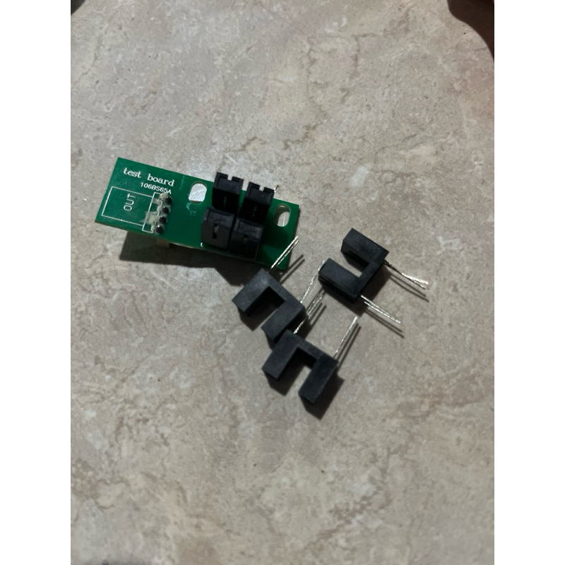 Jual sensor pan till pantill beam moving head | Shopee Indonesia