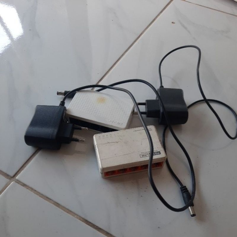 Jual switch hub 5 port | Shopee Indonesia