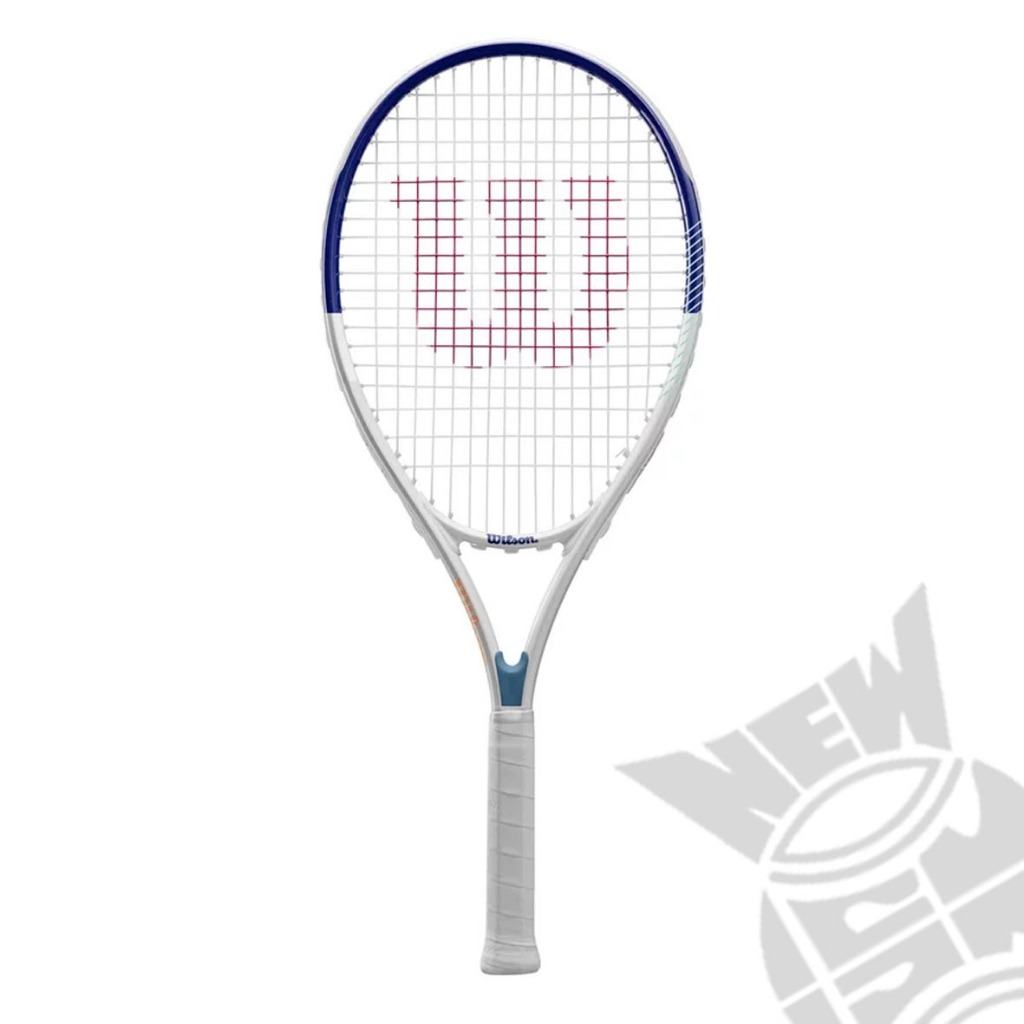 Jual Raket Tenis Wilson Roland Garros Elite | Shopee Indonesia