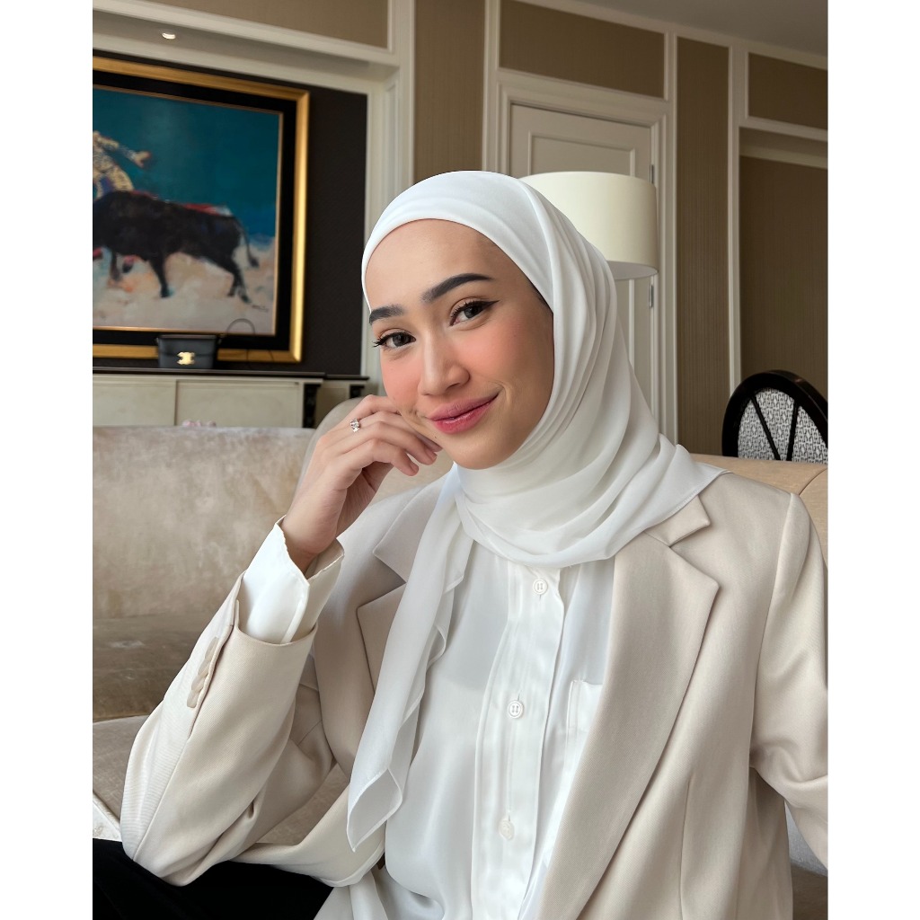 Jual GONEGANI OFFICIAL - Hijab Square Inner Mega Inner Square | Shopee ...