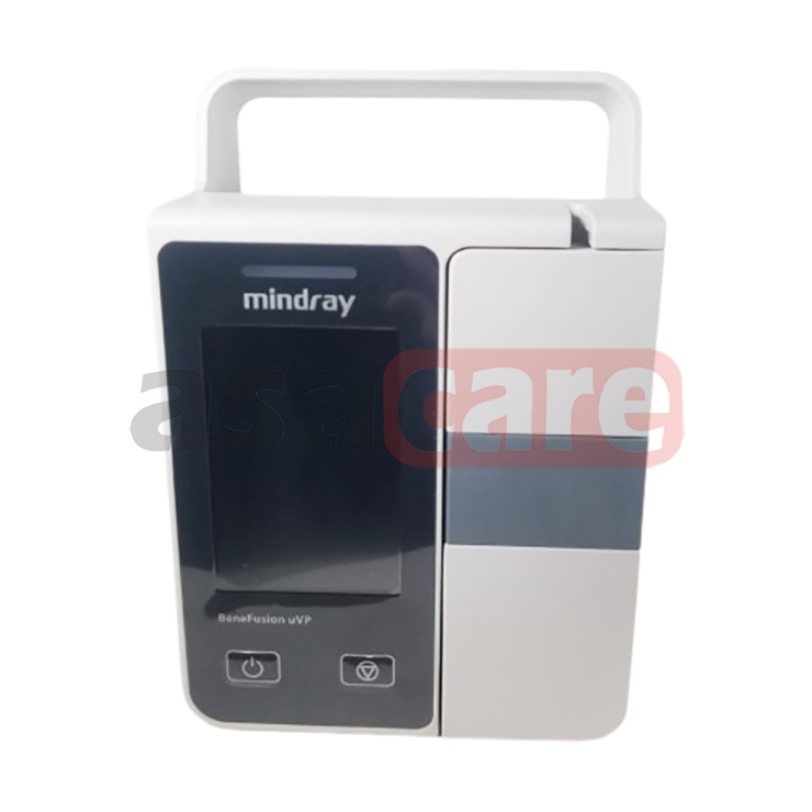 Jual Infuse Pump Mindray Benefusion - UVP | Shopee Indonesia