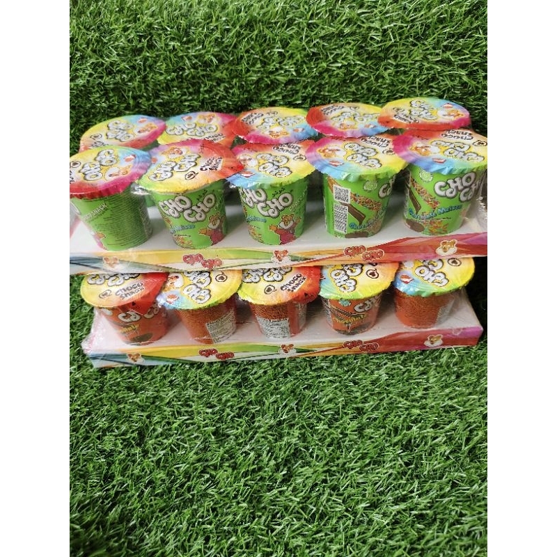 Jual CHOCHO DOLPHIN STICK COLEK 10PCS | Shopee Indonesia