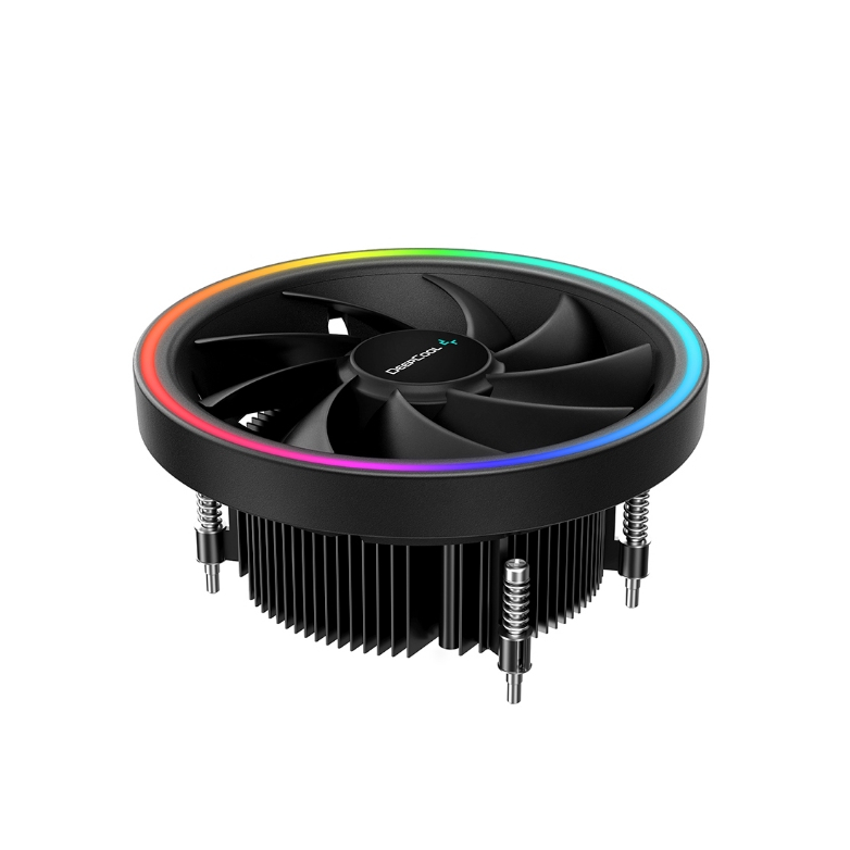 Jual Fan Processor Deepcool UD551 ARGB Socket AM4 | Shopee Indonesia