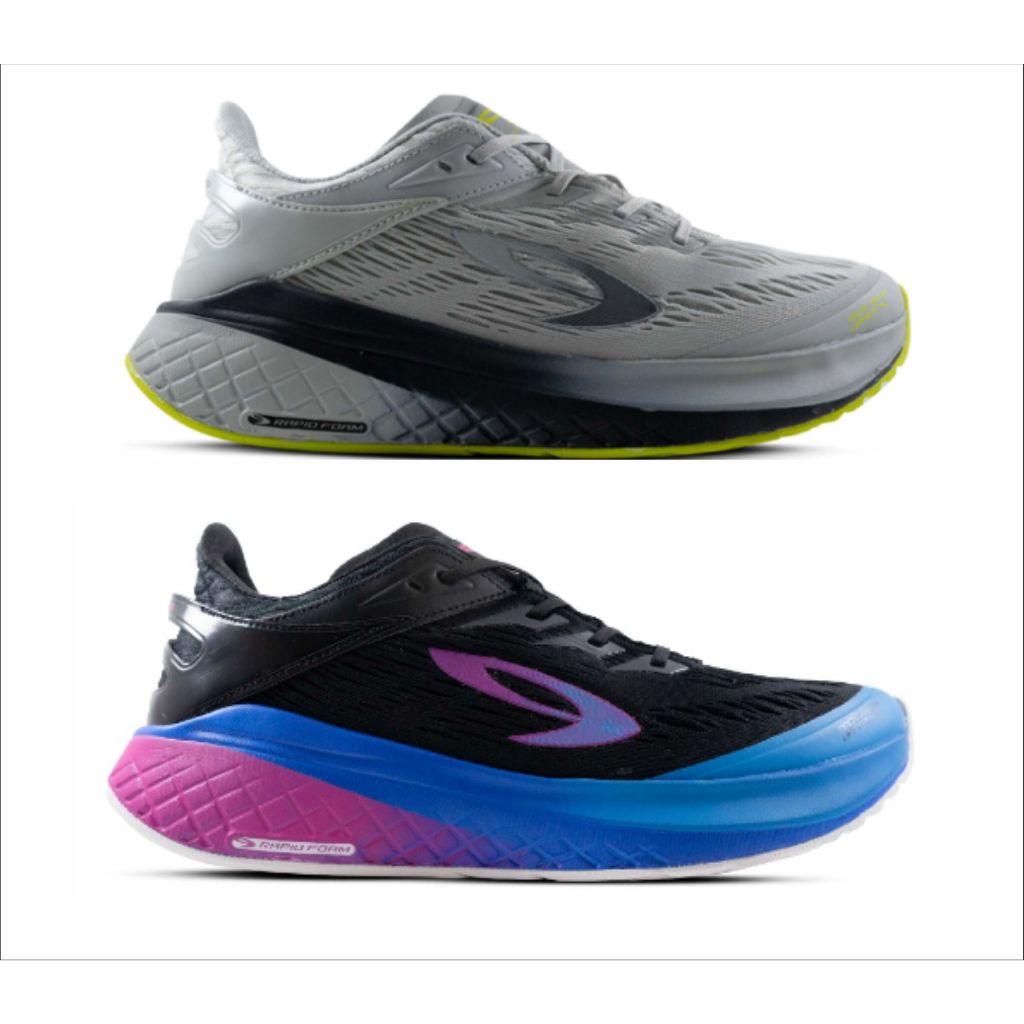 Jual Sepatu Daily Run 910 KANZAKI Original Terbaru | Shopee Indonesia