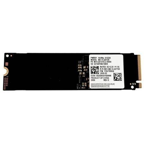 Jual Samsung SSD PM9A1 1TB PCIe NVME M2 2280 - Super Hi Speed | Shopee ...