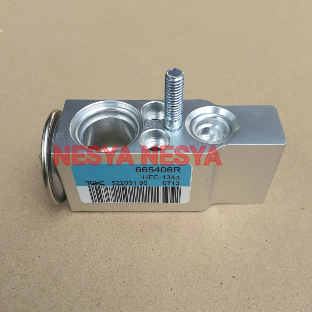 Jual Expansi Ekspansi Exspansi Xpansi Valve AC Mobil untuk Peugeot 807 ...