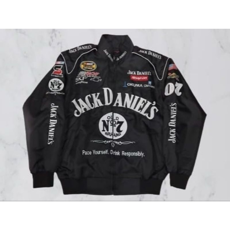 Jual Jaket Motor - Jaket Pria - Racing - Sunmori - Jacket Nascar ...