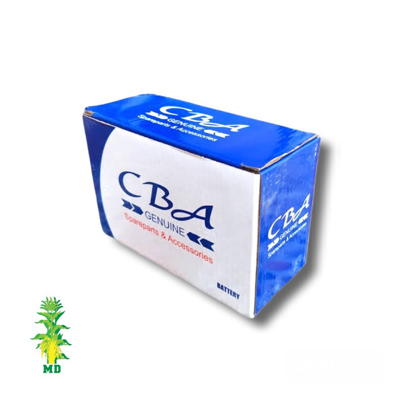 Jual Battery CBA Sprayer Aki kering Tangki Elektrik 12V 8AH Original | Shopee Indonesia