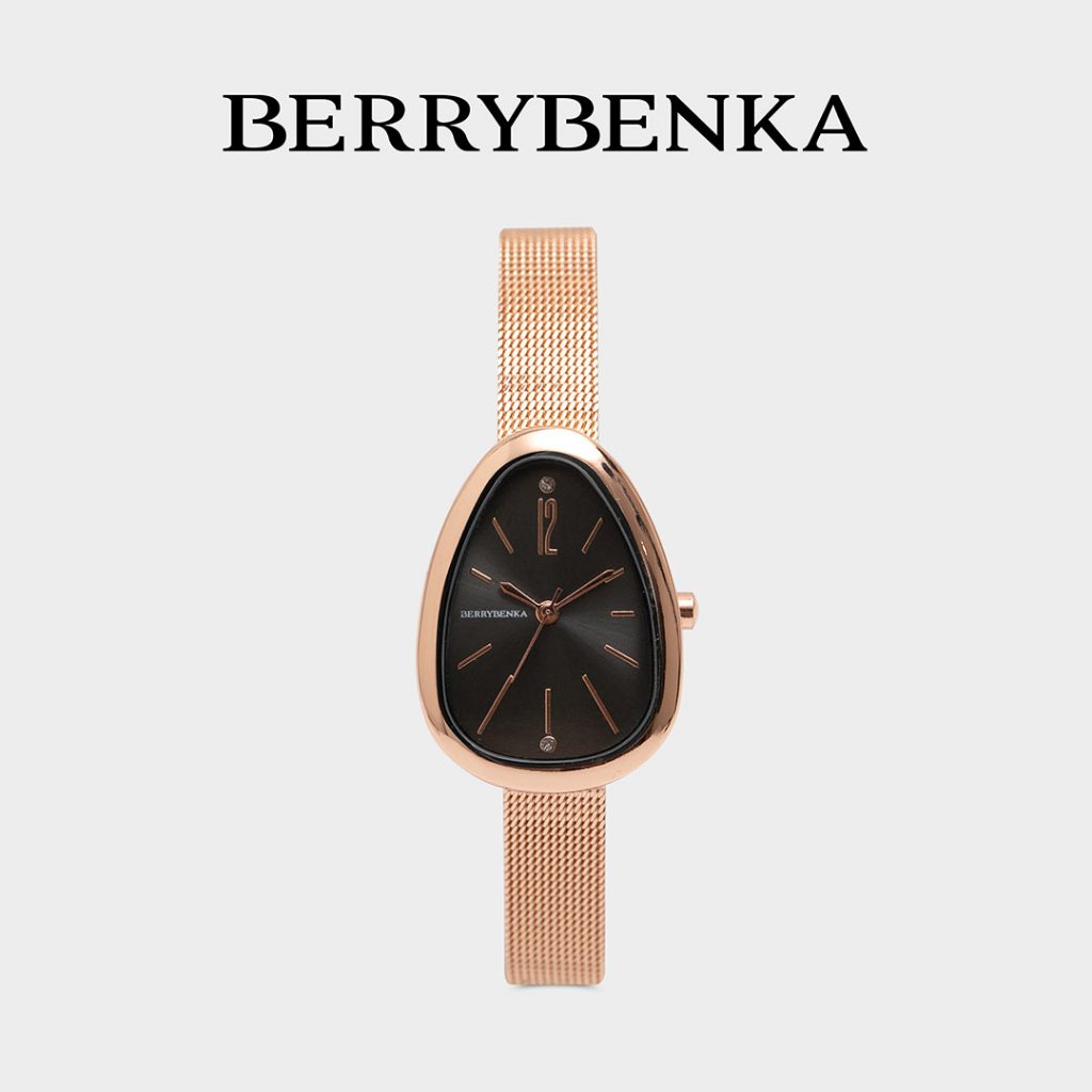 Jual Berrybenka - Jam Tangan Wanita Elegan Mewah Sofia Unatta Classic ...