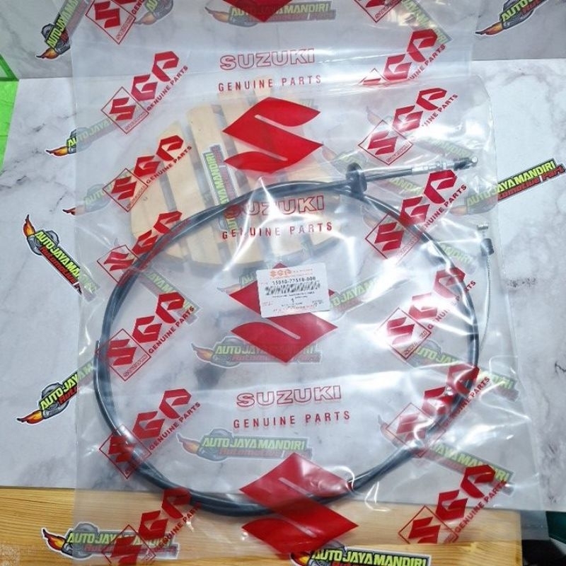 Jual Kabel gas tali gas Futura 1.5 1500cc SGP | Shopee Indonesia
