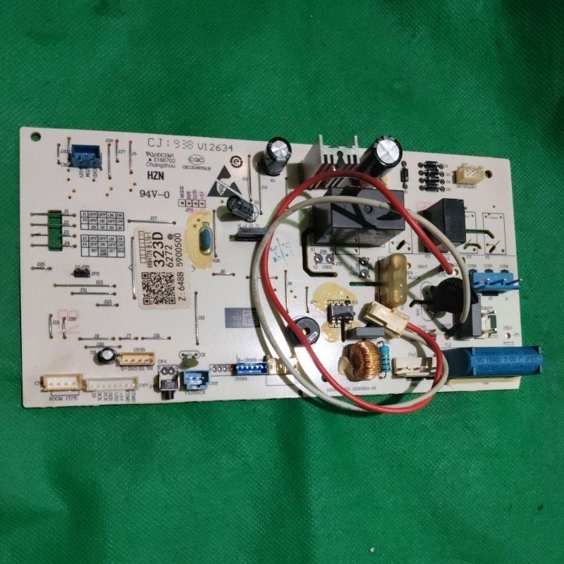 Jual PCB MODUL AC ORIGINAL AC AQUA | Shopee Indonesia