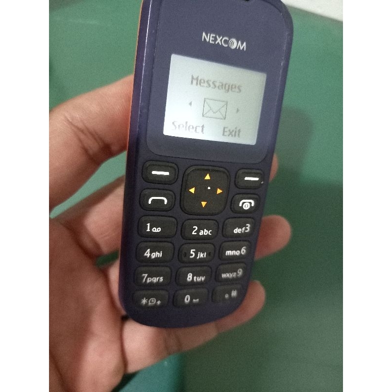 Jual NEXCOM MODEL NC SMART apa adanya | Shopee Indonesia