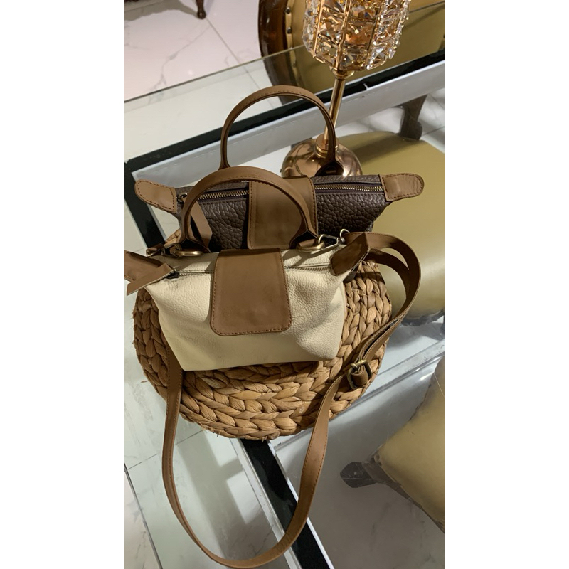 Jual LC KULAS MINI/TAS HP | Shopee Indonesia