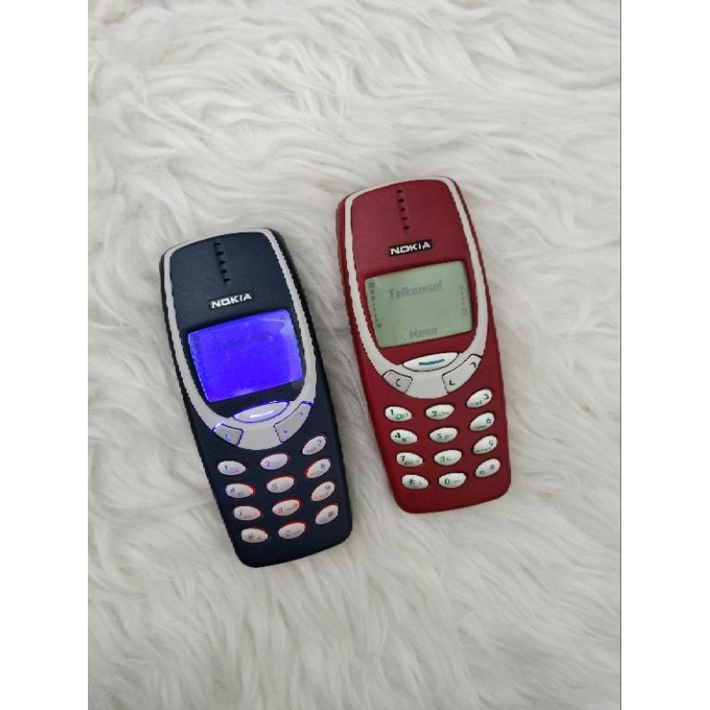 Jual Nokia 3310 | Shopee Indonesia