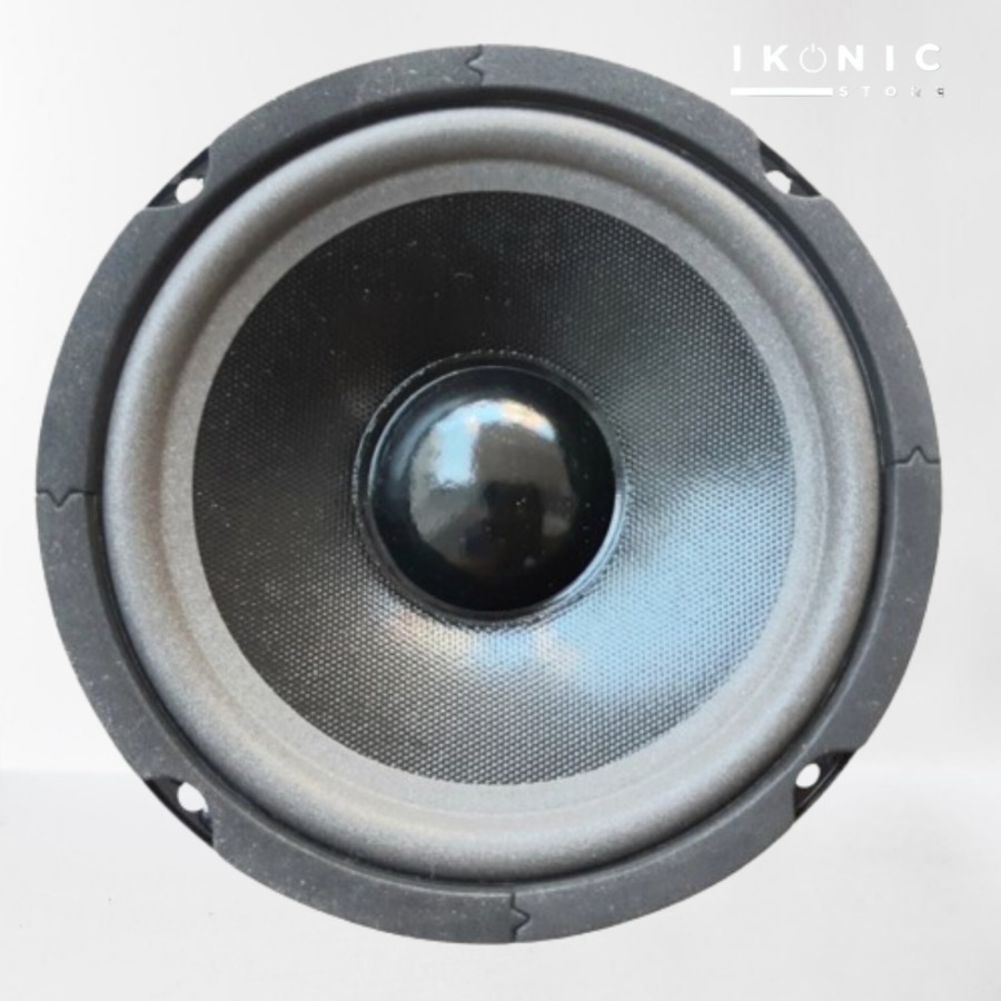 Jual IKONIC Speaker 6 Inch Pasif Speaker Woofer ACR 660 Power Speaker 60 Watt Original ...