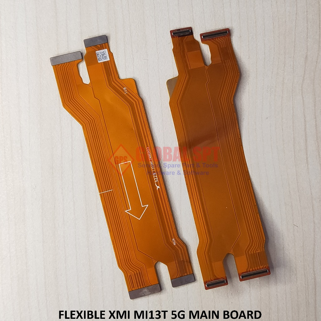 Jual FLEXIBLE XIAOMI MI13T 5G MAIN BOARD / PENYAMBUNG LCD MI 13T 5G ...