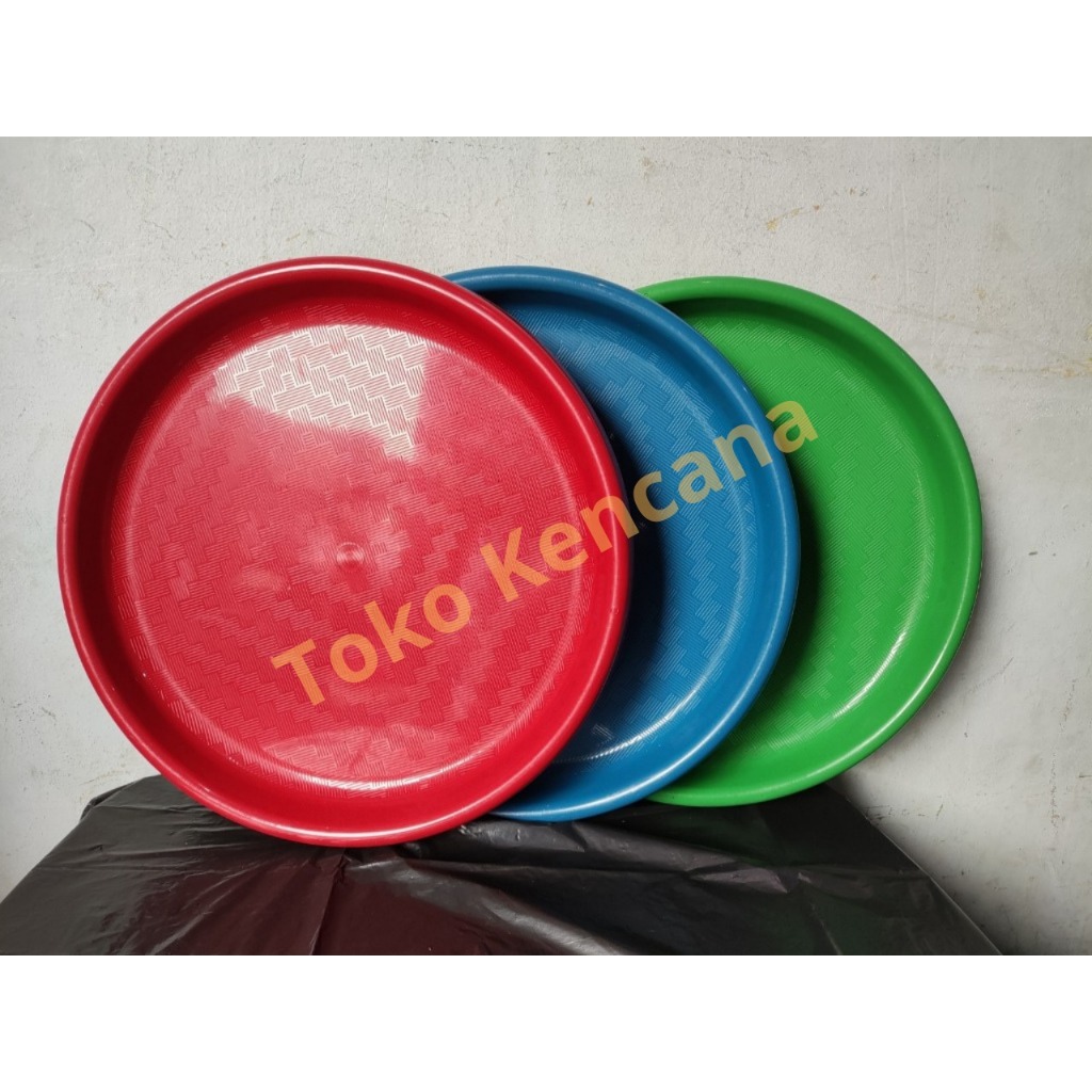 Jual TAMPAH 40 CM SUPER TEBAL KILAP TETAMPAH PLASTIK | Shopee Indonesia