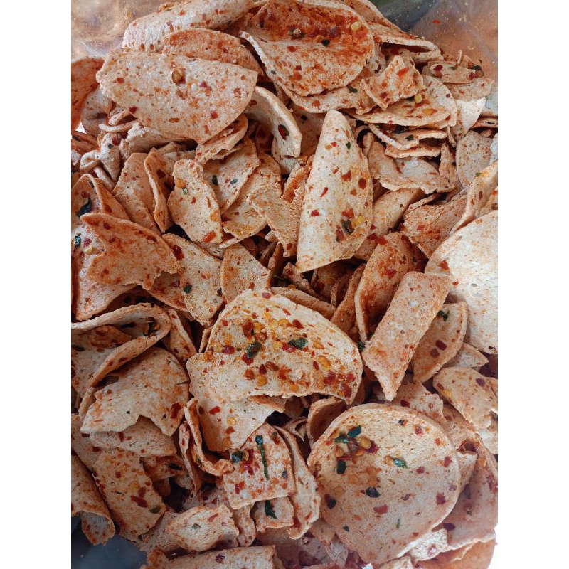 Jual BASRENG SULTAN TIPIS ( 250gr ) | Shopee Indonesia