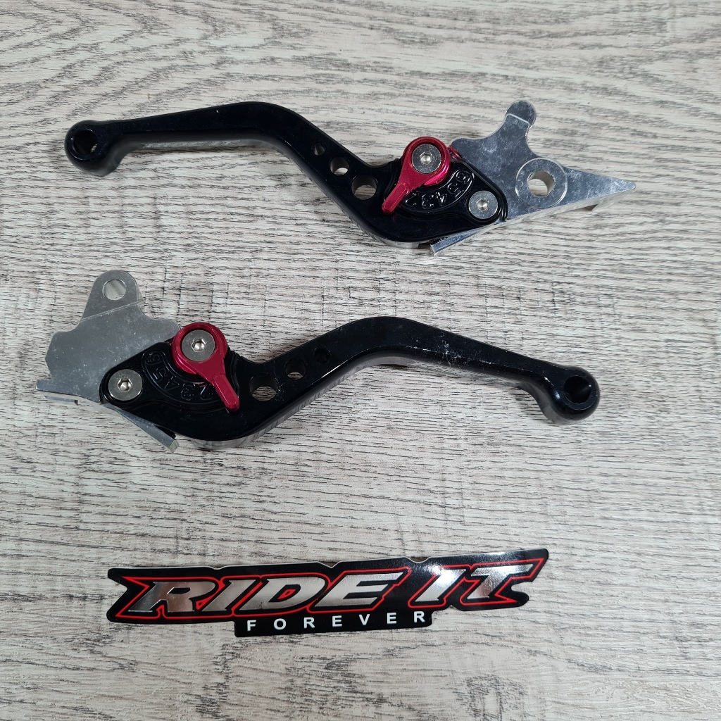 Jual Handle Rem (Kanan Kiri) Motor Vario 110 Cbs/125/150 /110 Old/125 ...