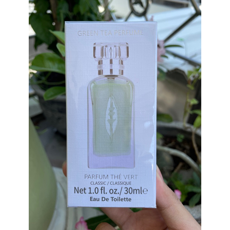 Jual MINISO PARFUM GREEN TEA PERFUME MEN WOMAN PARFUM PRIA WANITA 30ml ...