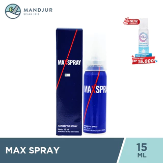 Toko Online Apotek Mandjur Official Shop | Shopee Indonesia