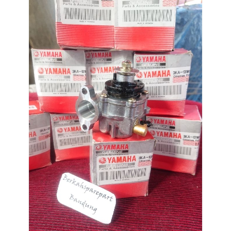 Jual Pompa Oli Samping Oli Pom Rx S Rx Special Rx King Lama Old RxZ ...