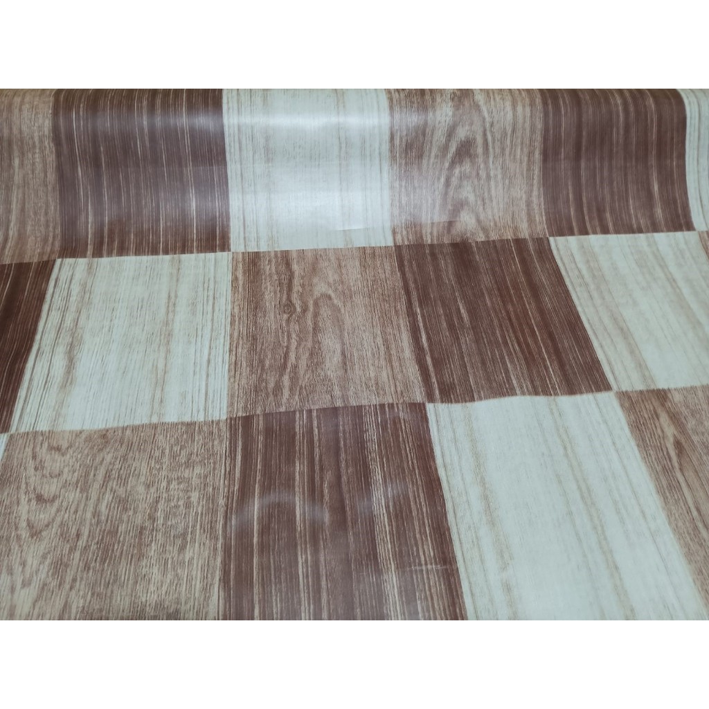 Jual Jual Karpet Plastik Vinyl 1 ROLL 15 meter Untuk Alas Meja dan Lantai, Beragam | Shopee ...