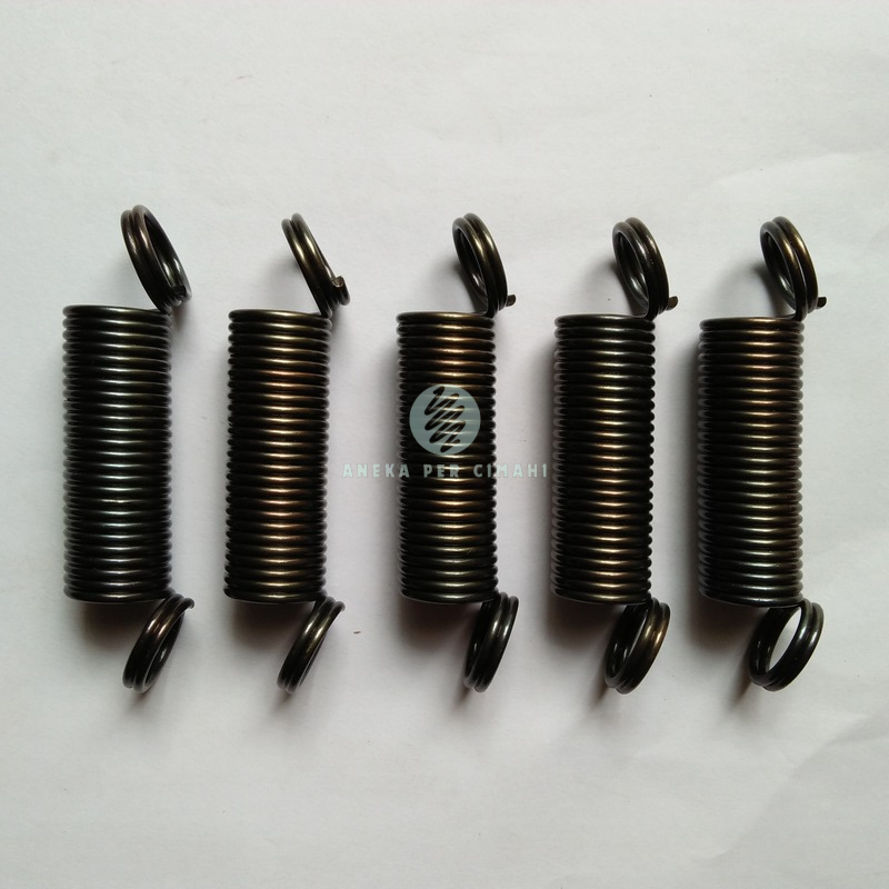Jual Per Spring Mesin Cetak Bakso MBM-R280 SJ-280 Panjang 8.5 cm ...