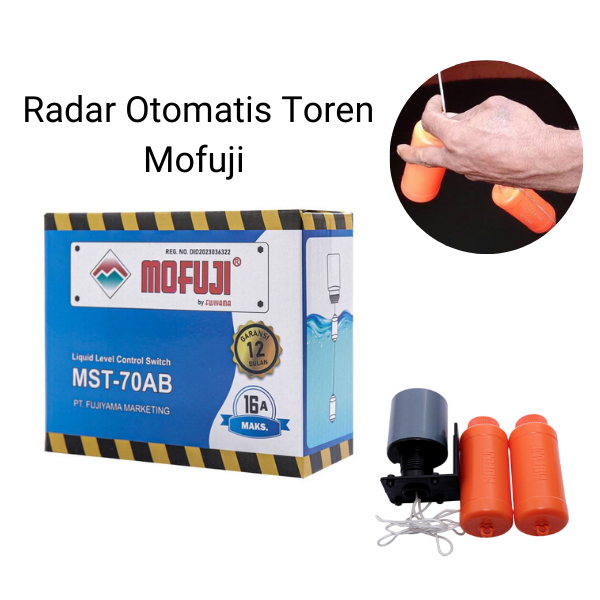 Jual Otomatis Radar Toren Air Pelampung otomatis Tandon Air Pelampung ...