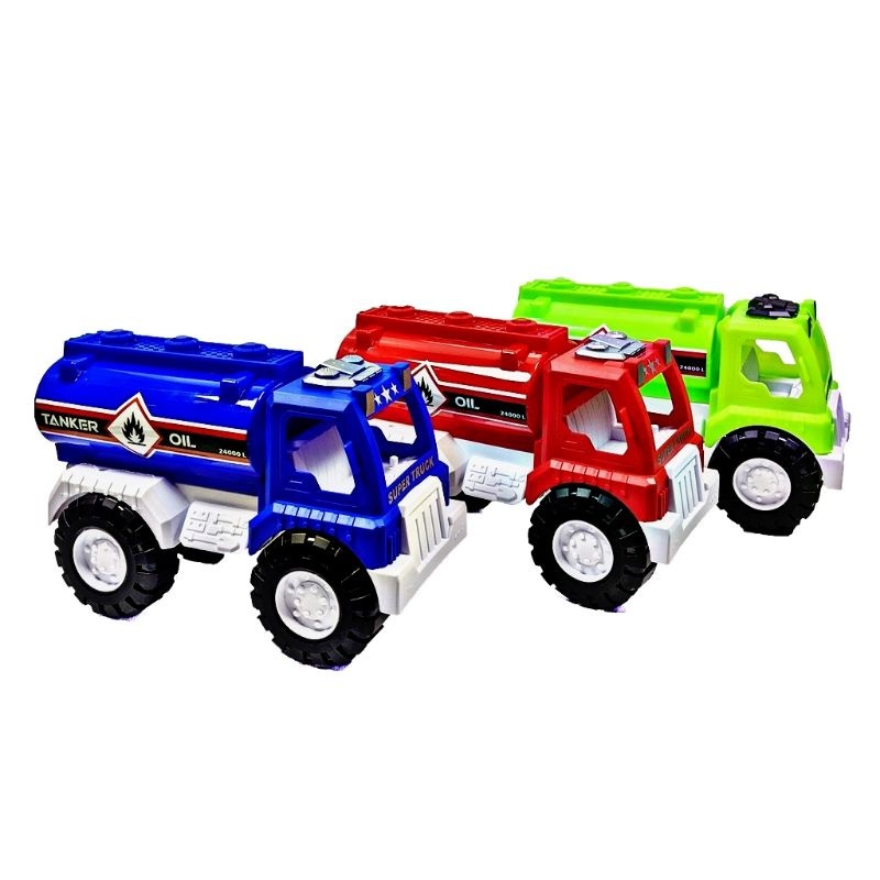 Jual AK 87 MAINAN HEAVY TRUCK TANGKI / MAINAN ANAK MOBIL TANGKI ...