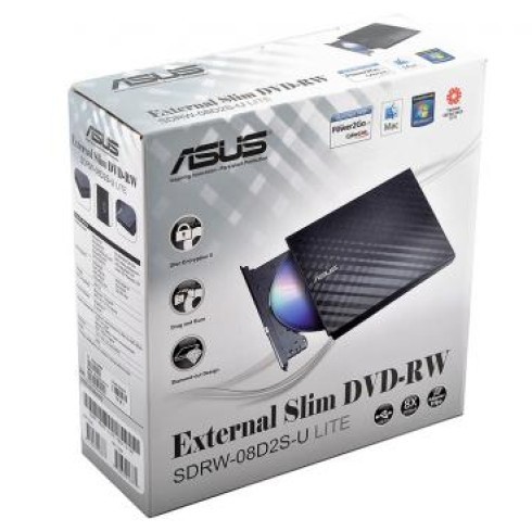 Jual DVD EXTERNAL ASUS | Shopee Indonesia