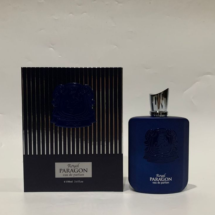 Jual parfum original zimaya royal paragon for men edp 100 ml | Shopee ...