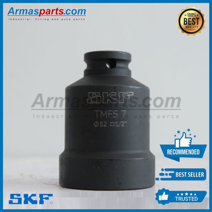 Jual SKF Axial Lock Nut Sockets TMFS 7 TMFS7 TMFS-7 | Shopee Indonesia