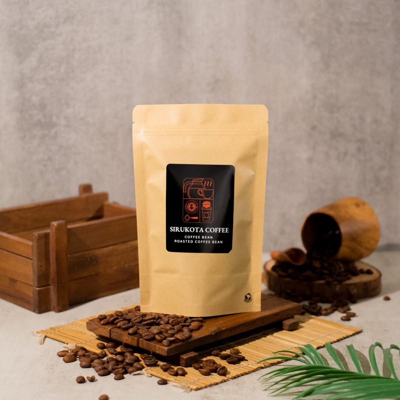 Jual Coffee Arabica Gayo,Roasted Coffee bean. | Shopee Indonesia