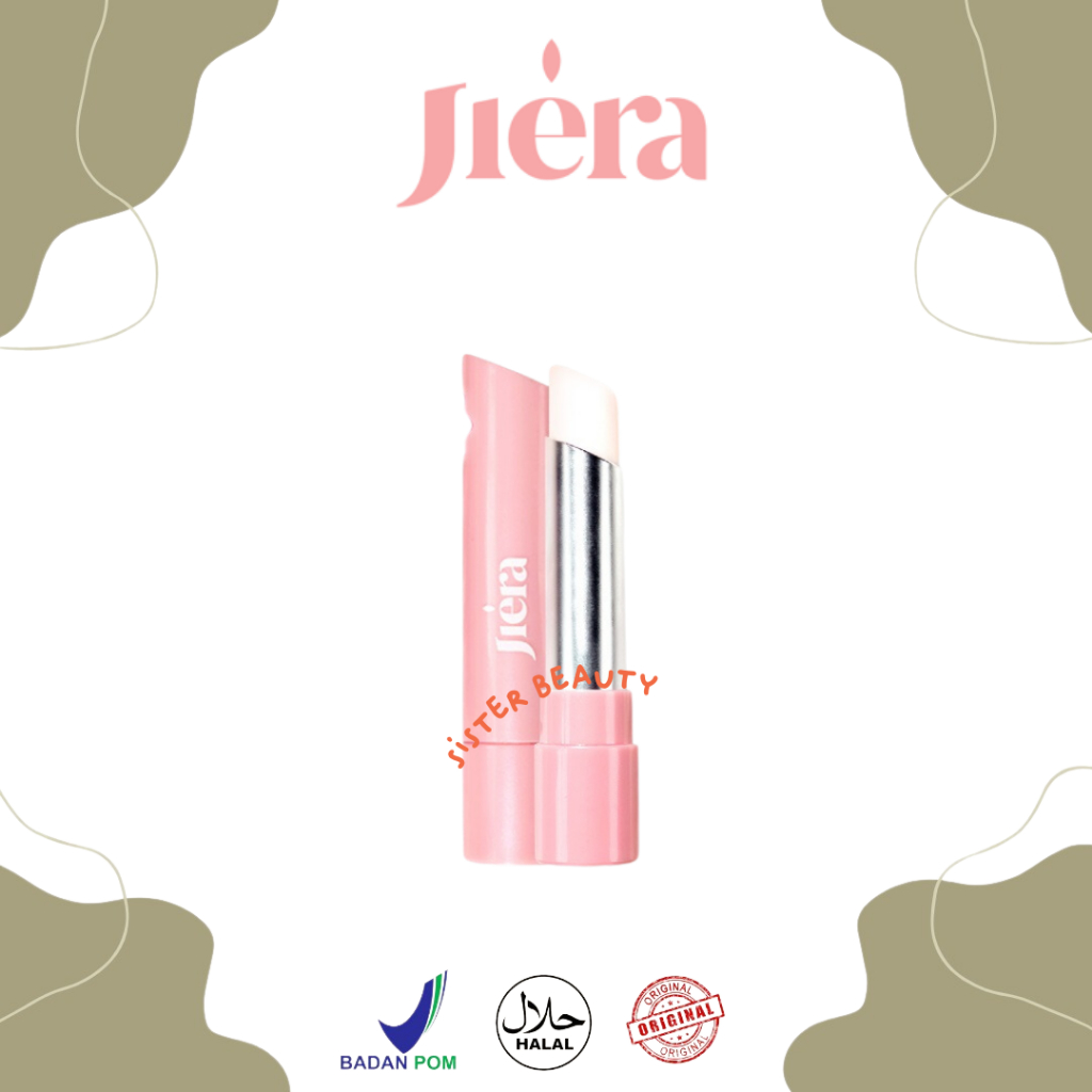 Jual SisterBeauty - Jiera Hues of You Lip Balm - Magic Lip & Cheek ...