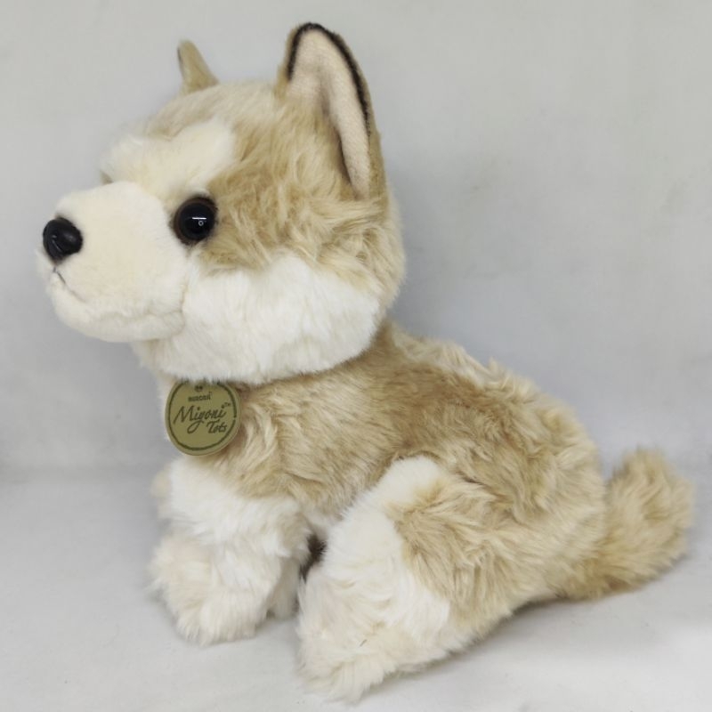 Jual Boneka Anjing/Kucing/Serigala/Siput/Gurita/Yeti/Loch Ness (M ...