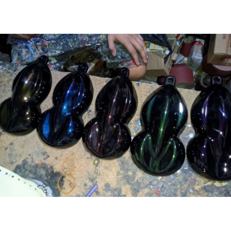 Jual CAT BLACK LEMBAYUNG , LEMBUYUNG KUNING , LEMBAYUNG BIRU ...