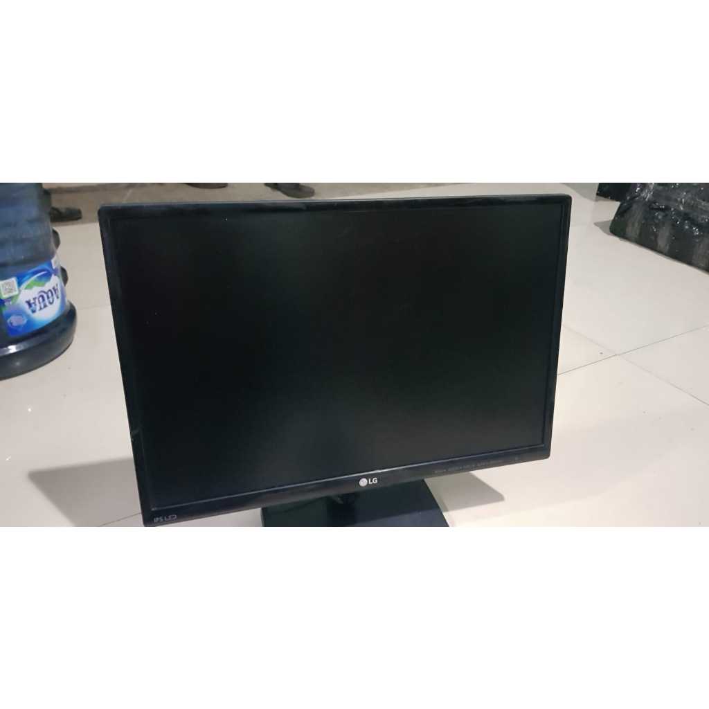Jual Monitor 19 inci grade A | Shopee Indonesia