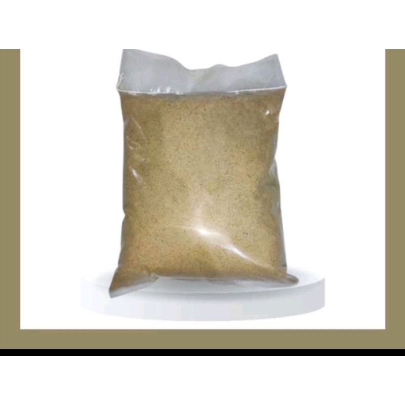 Jual Katul A 10 KG Bekatul Dedak Pakan Untuk Hewan Ternak | Shopee ...