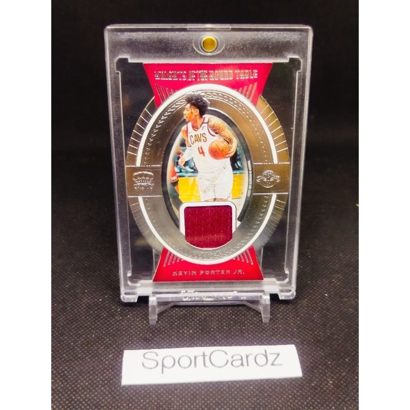 Jual Basketball Card / Kartu Basket 2020-21 Panini Crown Royale ...