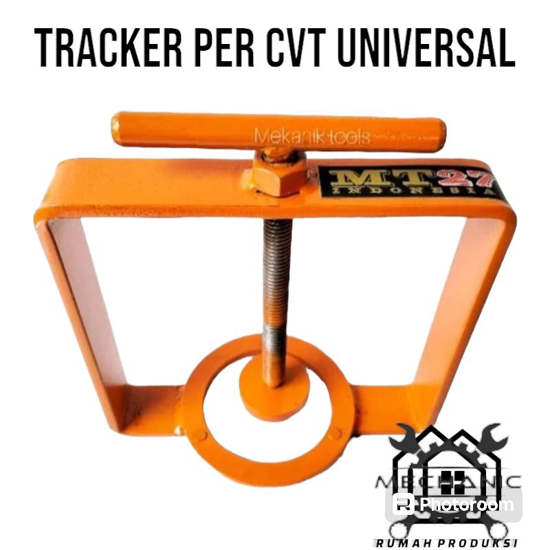 Jual Tracker Per CVT Universal untuk semua motor matic Alat penahan ...