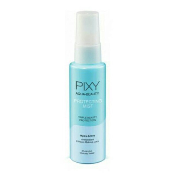 Jual KODE J78G STARPixy Aqua Beauty Protecting Mist 1ML KEMASAN BESAR ...