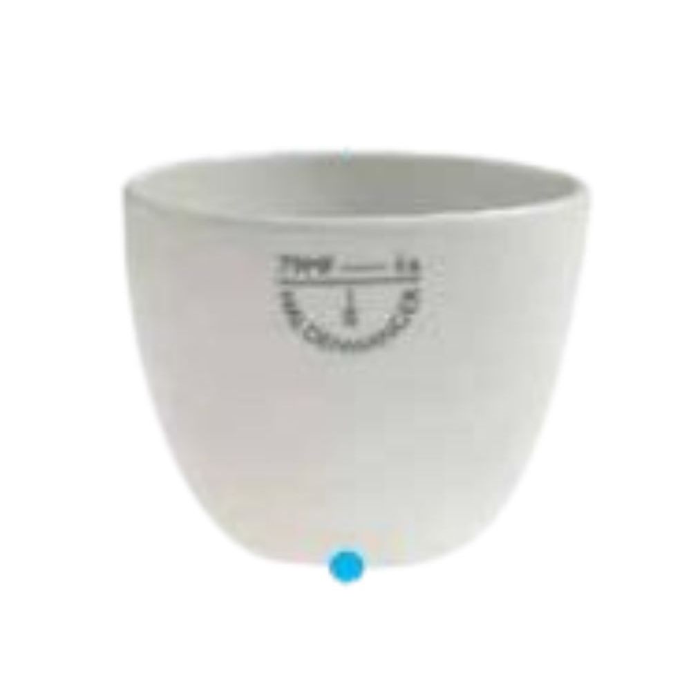 Jual Crucible, medium form | Shopee Indonesia