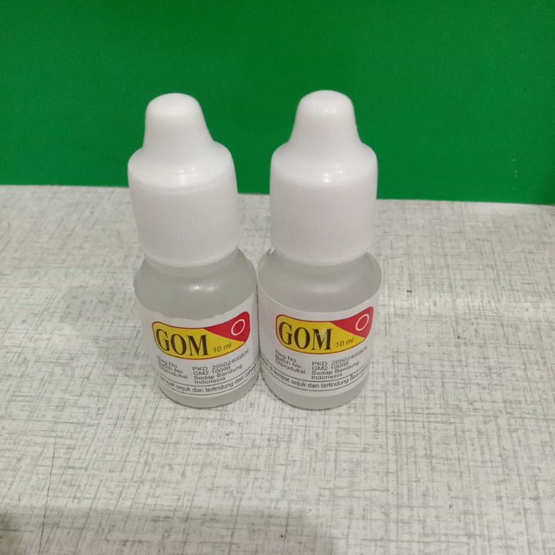 Jual obat sariawan dan gomen gliserin GOM | Shopee Indonesia
