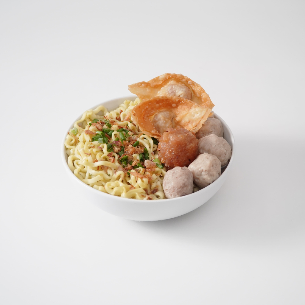 Jual Bakso Campur Bakwan Sowan Special Edition | Shopee Indonesia