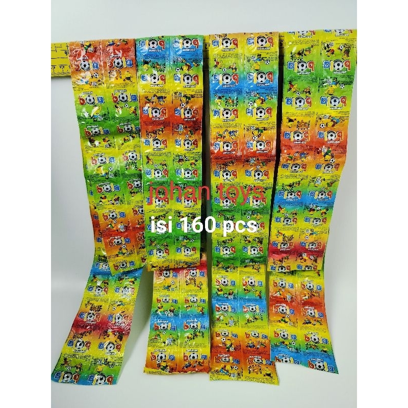 Jual Permen Jadul Annora ( 160 pcs ) / ( Pack ) | Shopee Indonesia