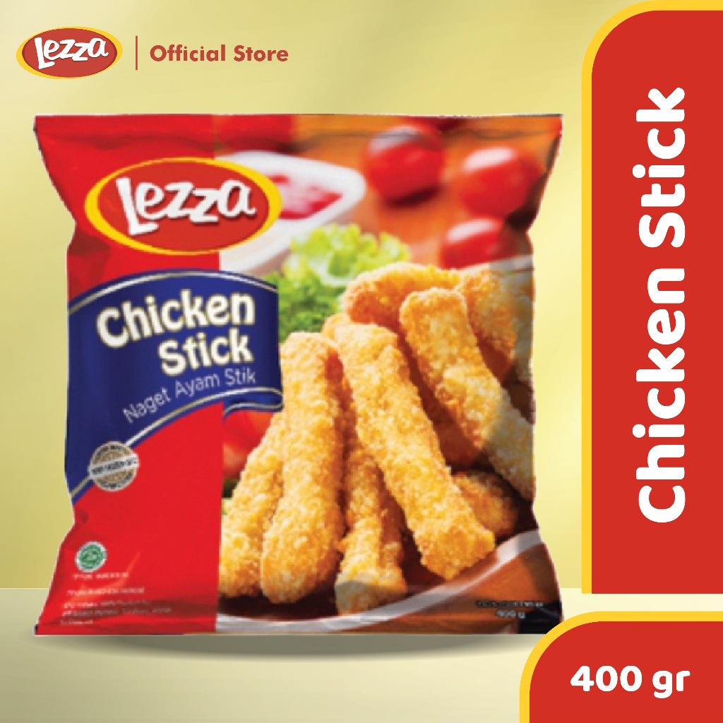 Jual HANAROSE Chicken Stick Frozen 500 gr | Shopee Indonesia