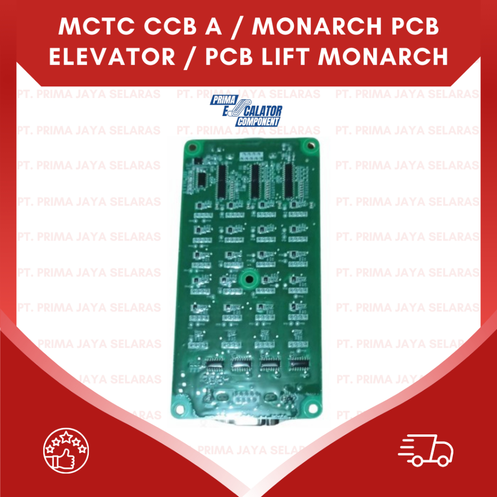 Jual MTCT CCB A / MONARCH PCB ELEVATOR / PCB LIFT MONARCH BOARD LIFT ...